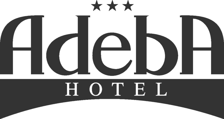 3 stars – Hotel Adeba